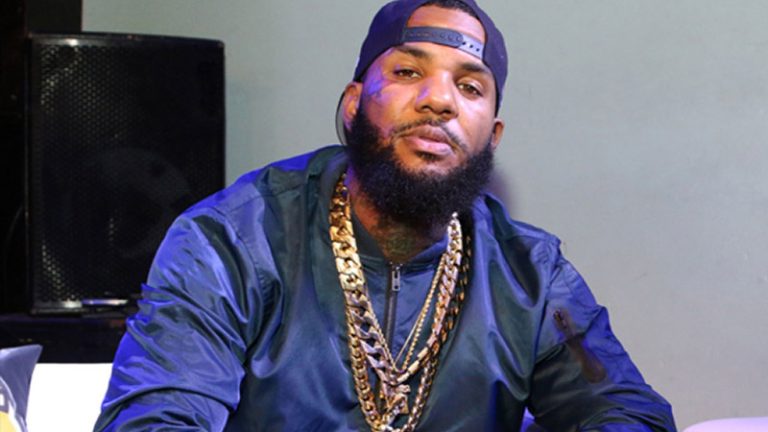 The Game & DJ Drama Drop First Gangsta Grillz Mixtape: Every Movie ...