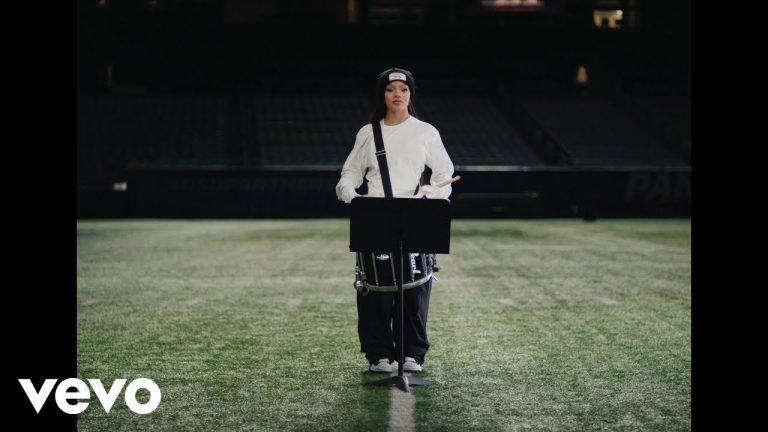 GloRilla – ‘MARCH’ - GloRilla drops new rap video - 'MARCH'