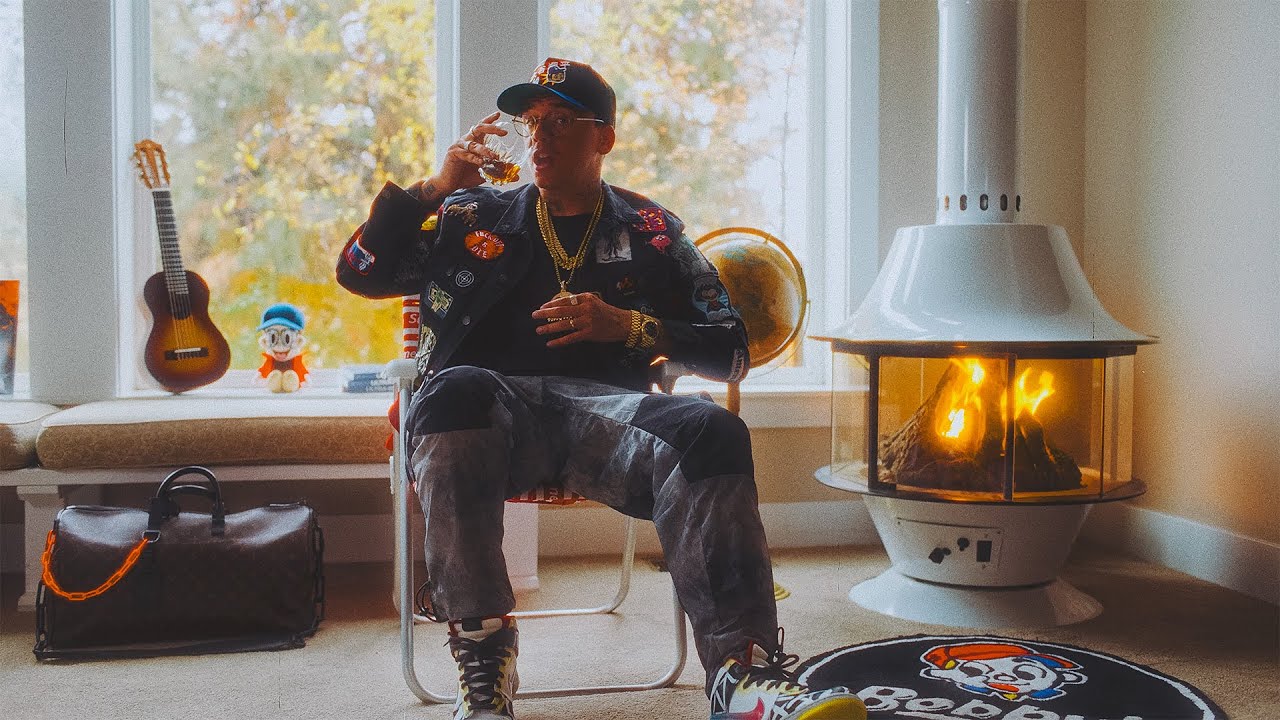 Logic & Wiz Khalifa – “700 CLUB” - Logic & Wiz Khalifa drop new rap ...