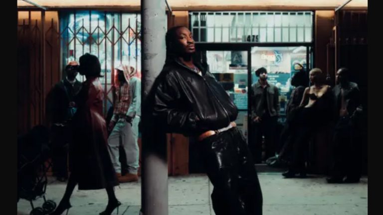 Odeal – ‘The Fall That Saved Us’ - Odeal drops new R&B project - 'The ...