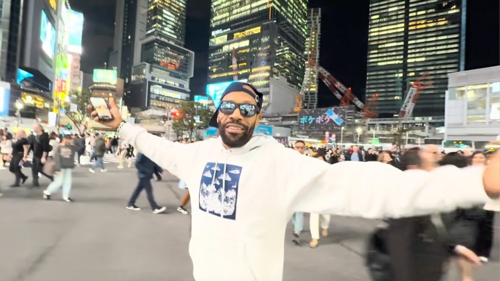 Redman – ‘Don’t Give AF’ - New rap video from Redman - 'Don't Give AF'