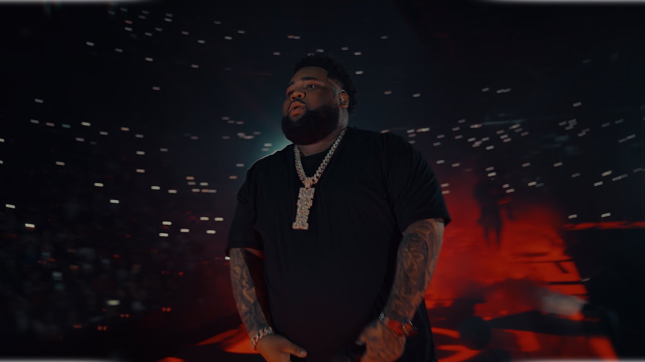 Rod Wave – ‘Feed the Streets’ - Rod Wave drops new rap video - 'Feed ...