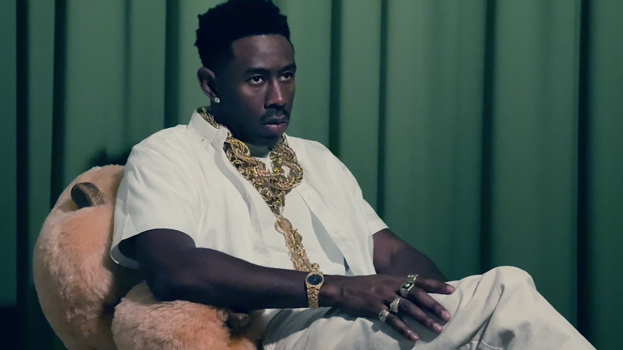 Tyler, The Creator – ‘SAG HARBOR’ - New rap video from Tyler, The ...