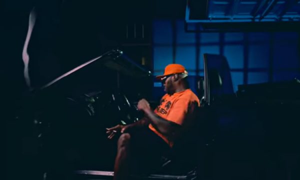 videos - Rap Industry: New Hip Hop, Rap Videos, Music, News, & more.