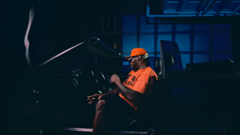 Z-Ro, So So – “Unappreciated” - New rap video from Z-Ro/ So So ...