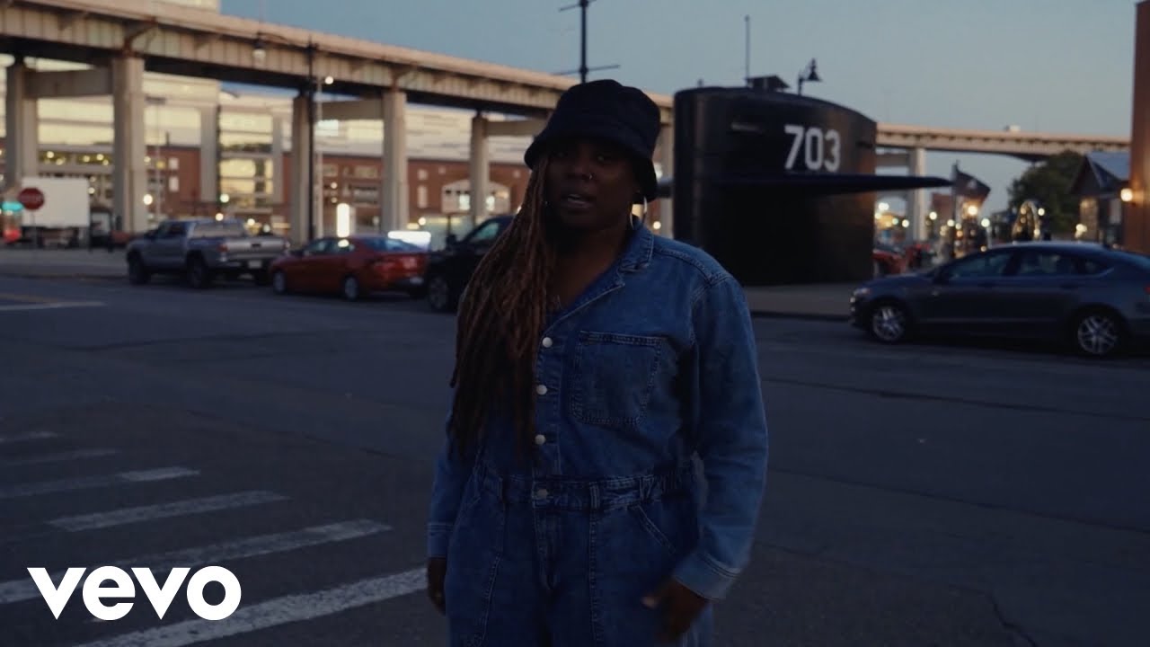Che` Noir, 7xvethegenius – ‘Topanga’ - New rap video from Che` Noir ...
