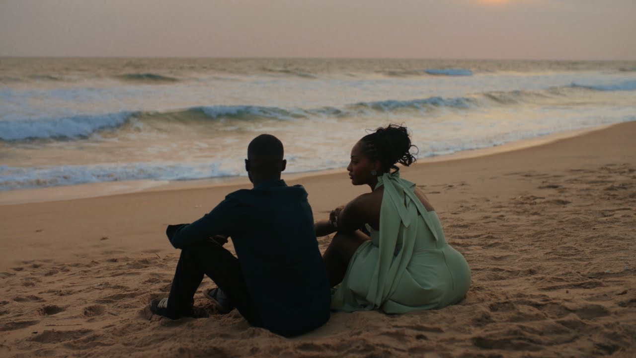 Dave x Tems – “Raindance” - Dave and Tems drop new rap video "Raindance"