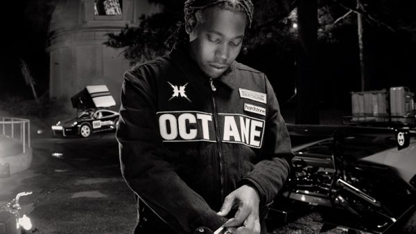 Don Toliver Earns First Billboard No. 1 with ‘OCTANE’ - His new album ...