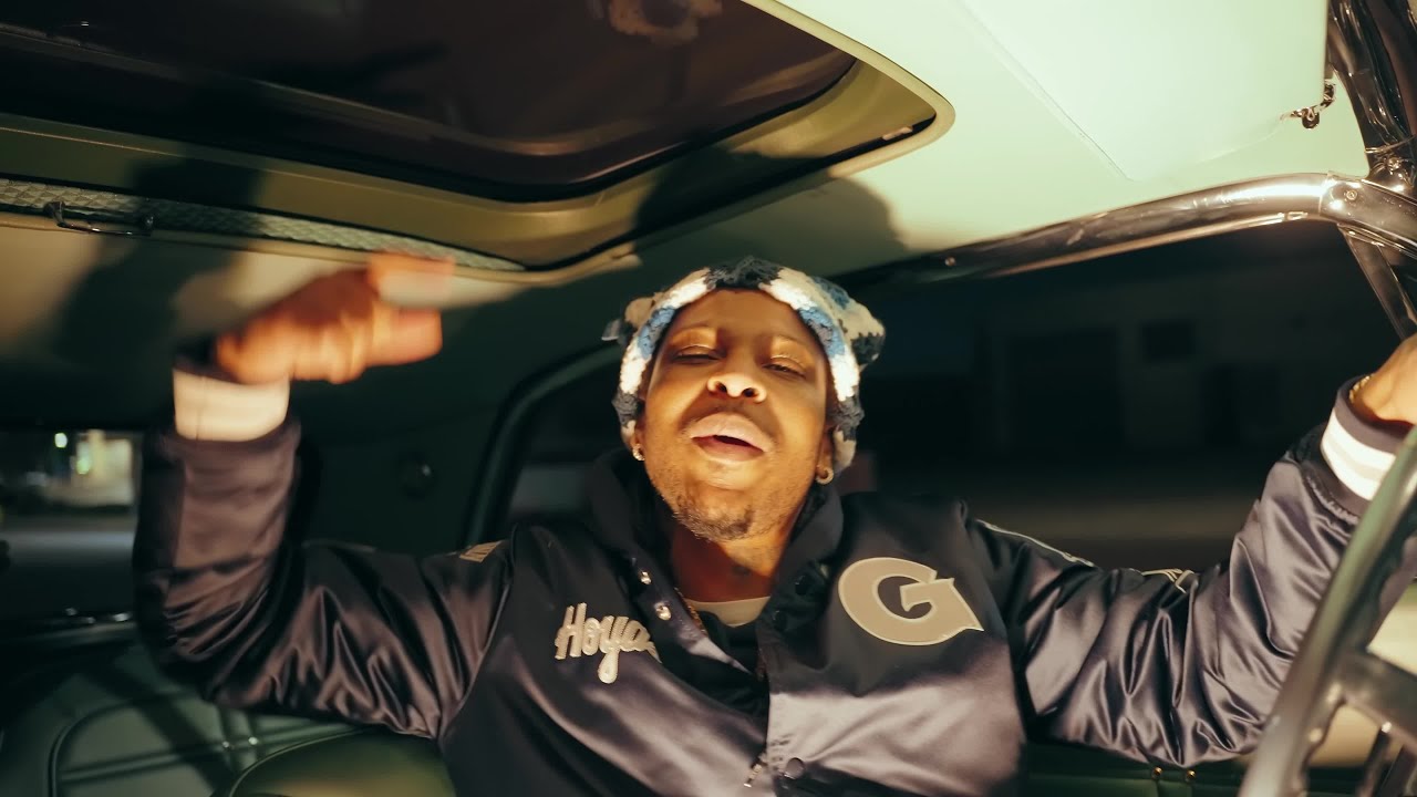 G Perico – ‘Questions’ - New rap video from G Perico - 'Questions'
