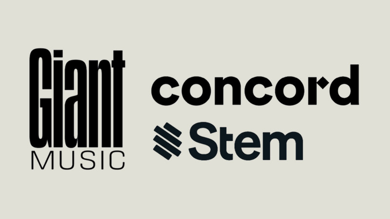 Giant Music Announces Strategic Investment From Concord. - “Partnering ...