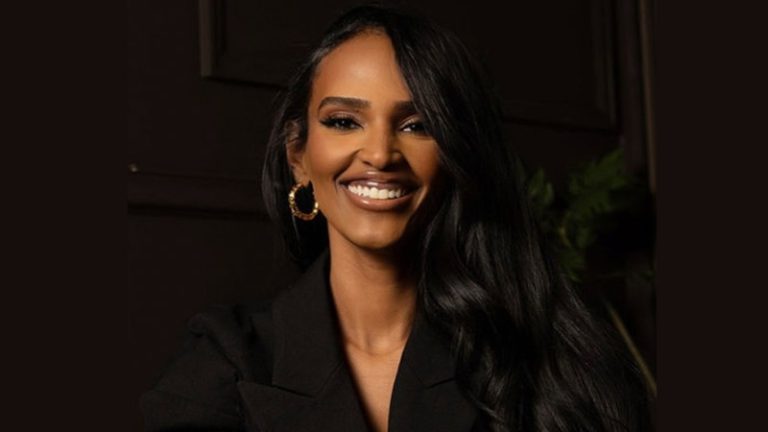 HYBE AMERICA Appoints Ethiopia Habtemariam as President of Music ...