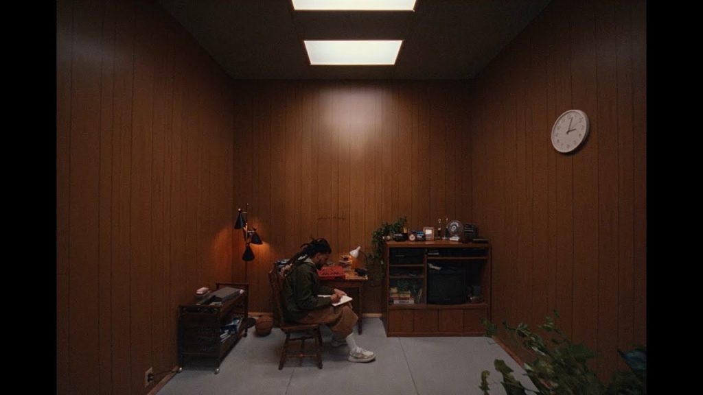 J. Cole – ‘The Fall-Off… DISC 2 TRACK 2’ - New rap video from J. Cole ...