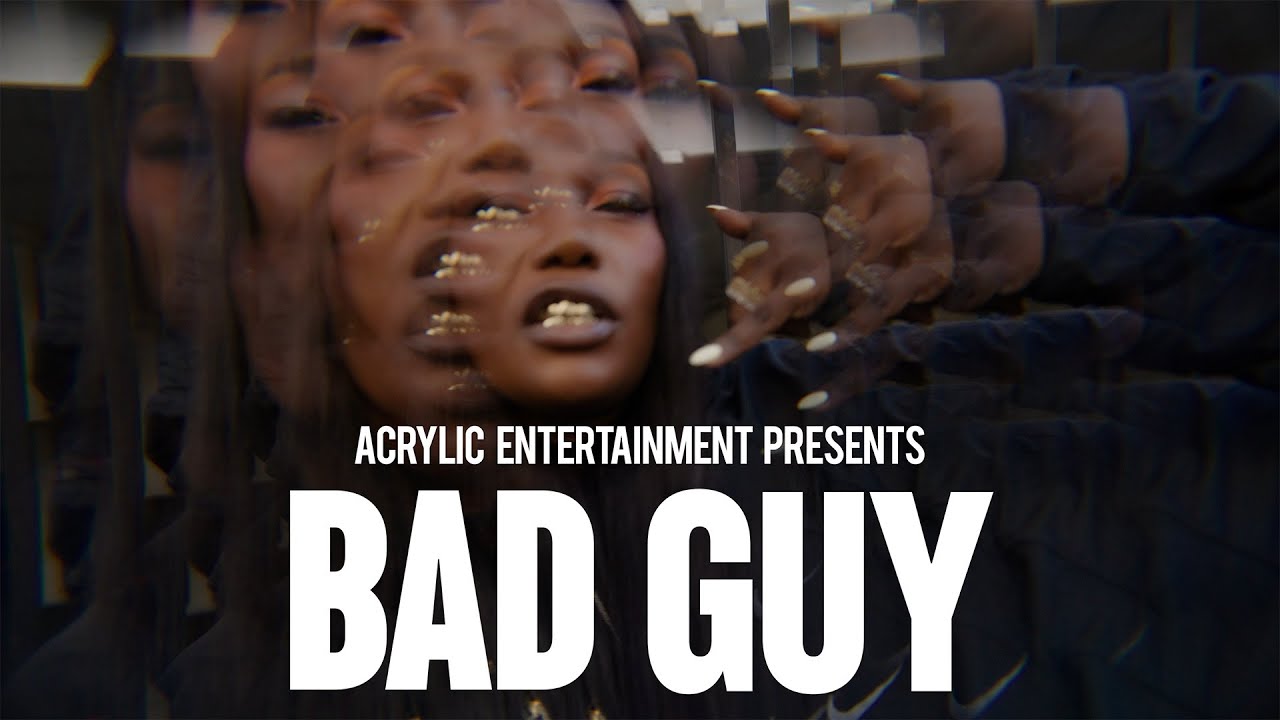 Leikeli47 – ‘Bad Guy’ - New rap video from Leikeli47 - 'Bad Guy'