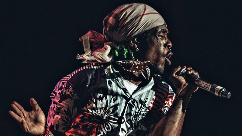 Lil Uzi Vert’s “What You Saying” Soars To Number One. - "What You ...