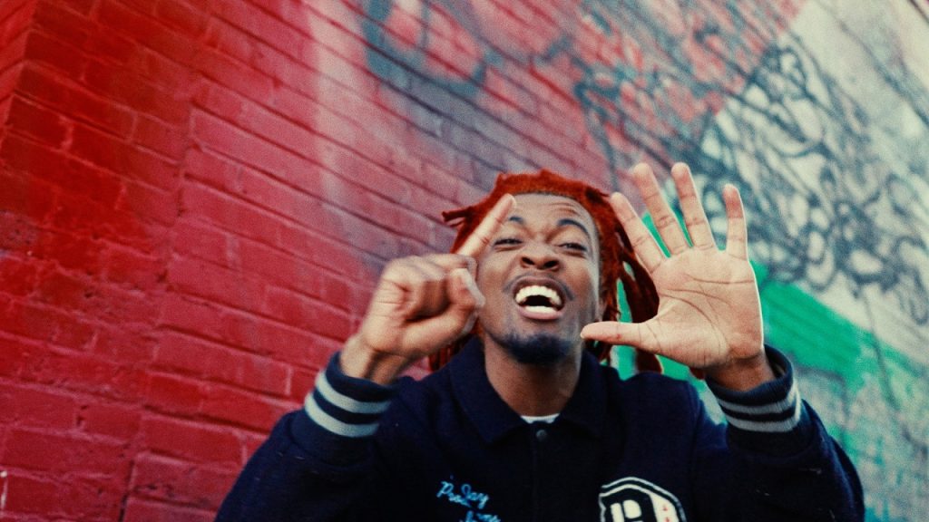 redveil – ‘stupid prizes’ - New rap video from redveil - 'stupid prizes'