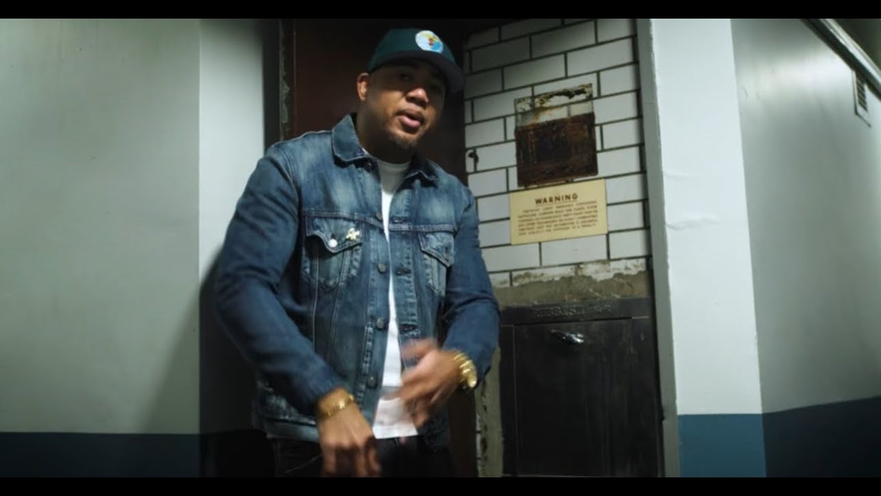 Skyzoo – ‘Devotion’ (Produced By: Conductor Williams) - New rap video ...