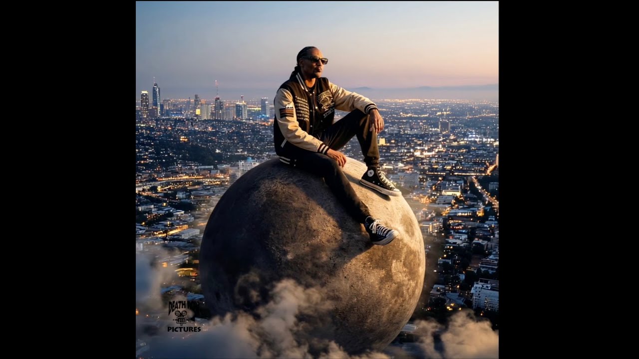 Snoop Dogg – “Slid Off” - Snoop Dogg drops new rap video - "Slid Off"