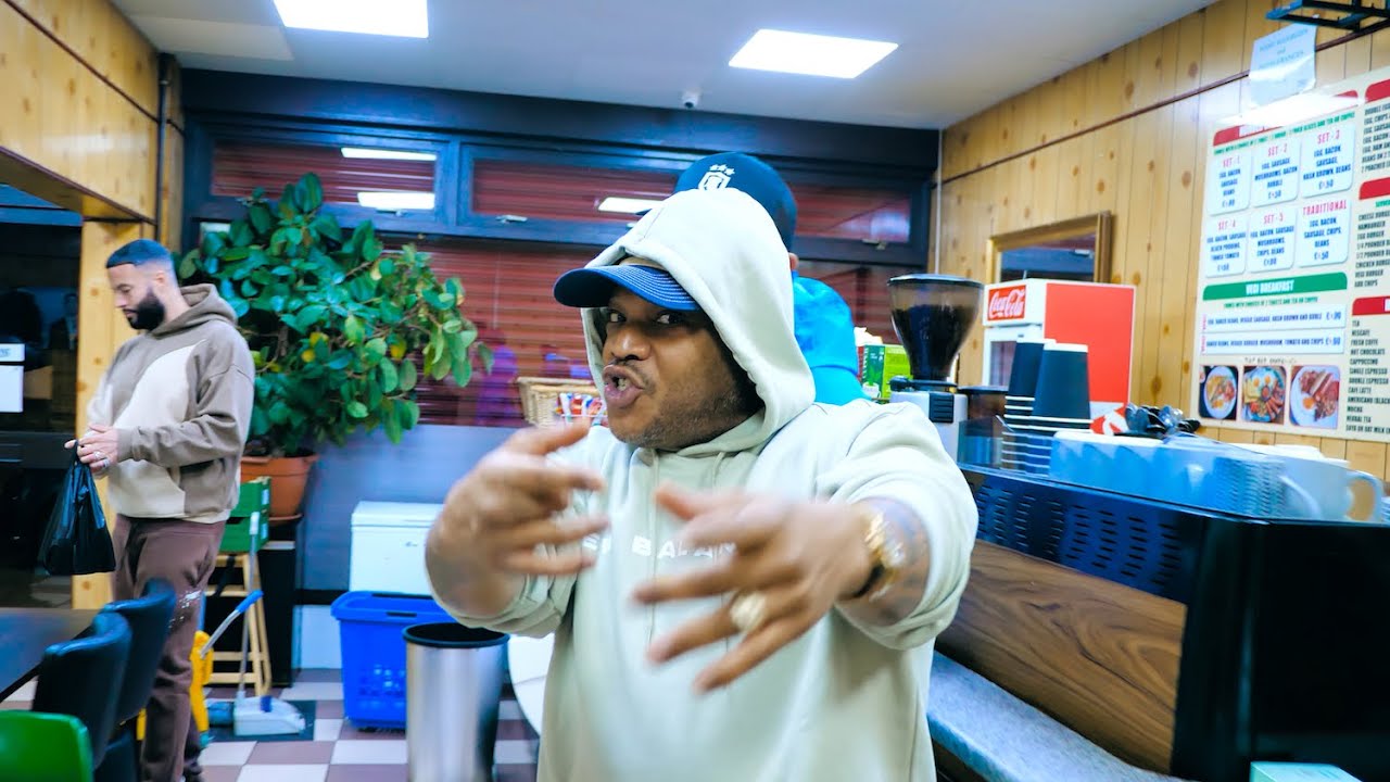 Styles P – Ride In / Ride Out - Styles P drops new rap video - 'Ride In ...