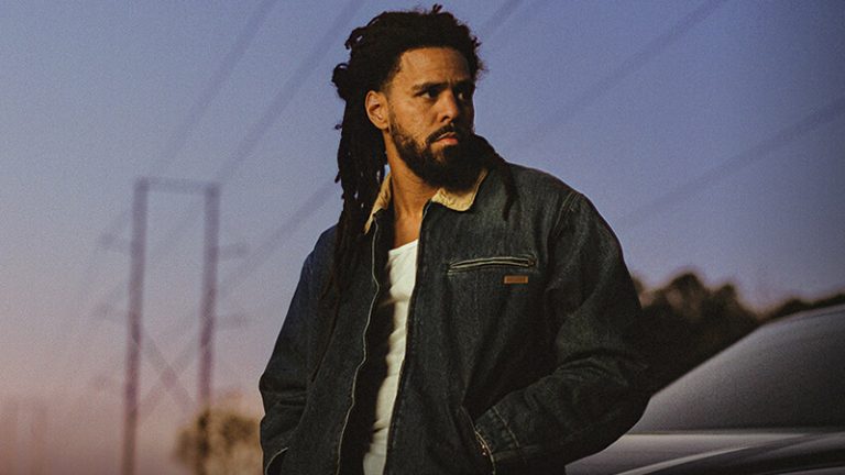 J. Cole Announces 50+ Date Global Arena Run ‘The Fall-Off Tour’ - The ...