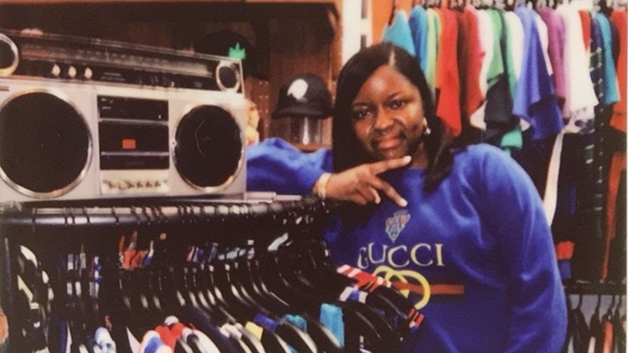 Che Noir – ‘GUCCI’ freestyle - New rap video from Che Noir - 'GUCCI ...