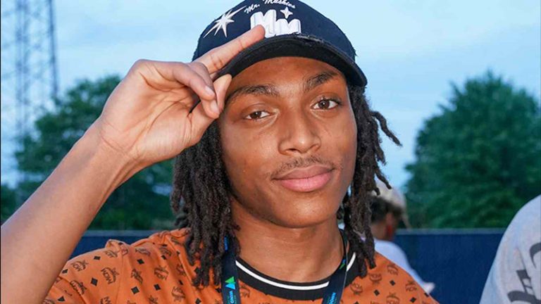 Lil Jon’s Son DJ Young Slade Reported Missing. - Anyone with ...
