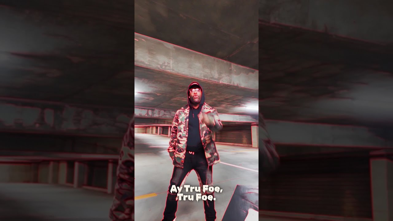 Mickey Factz – Solid (Tru Foe Diss) - New rap video from Mickey Factz ...