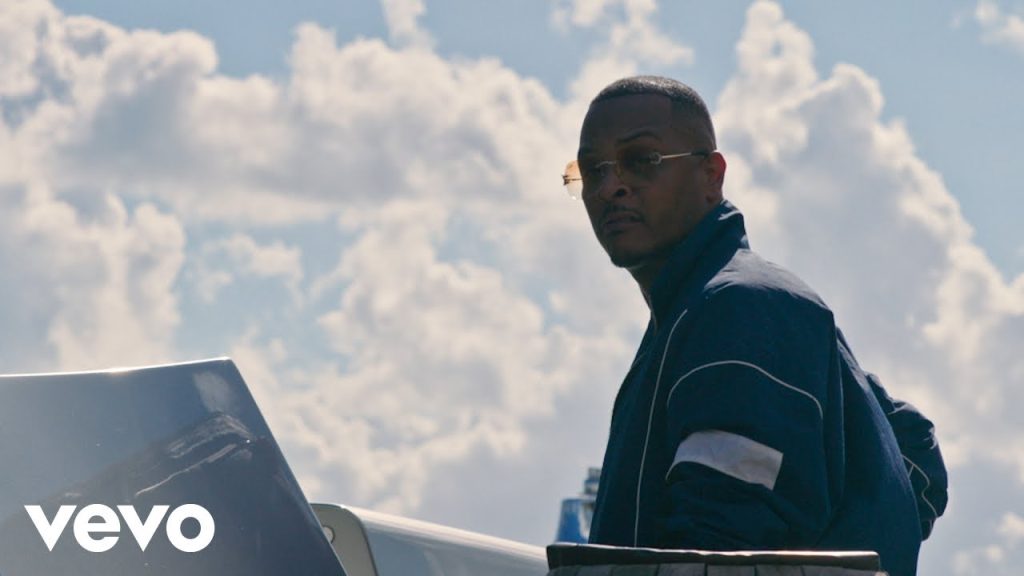 T.I. – Let ‘Em Know - New rap video from T.I. - Let 'Em Know