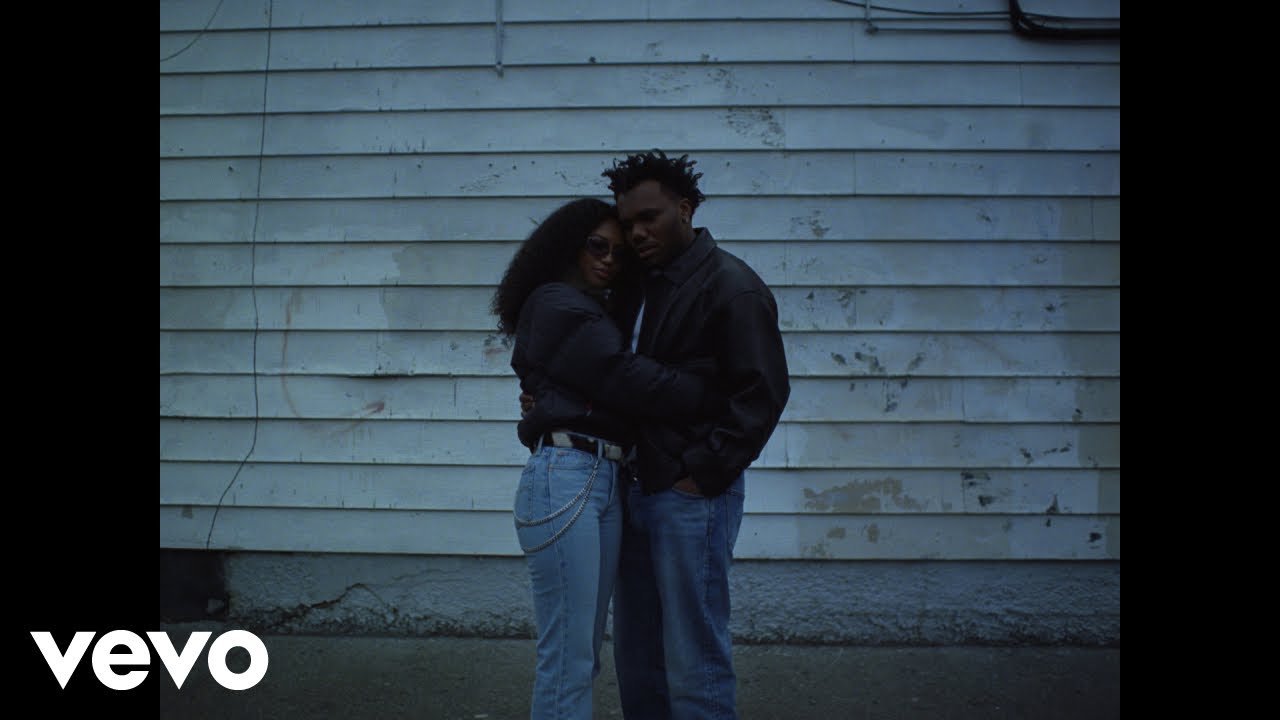 Baby Keem – ‘Good Flirts’ ft. Kendrick Lamar, Momo Boyd - Baby Keem ...