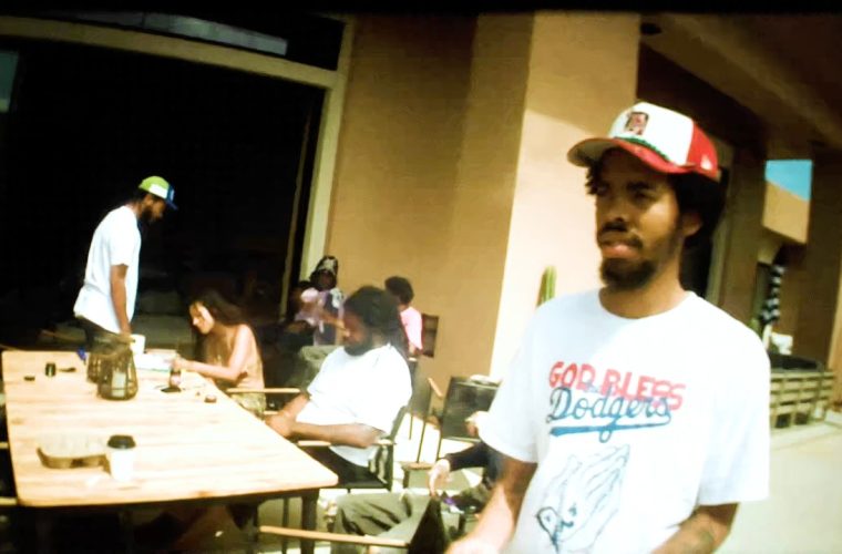 Earl Sweatshirt, MIKE, and SURF GANG Release New album ‘POMPEII ...