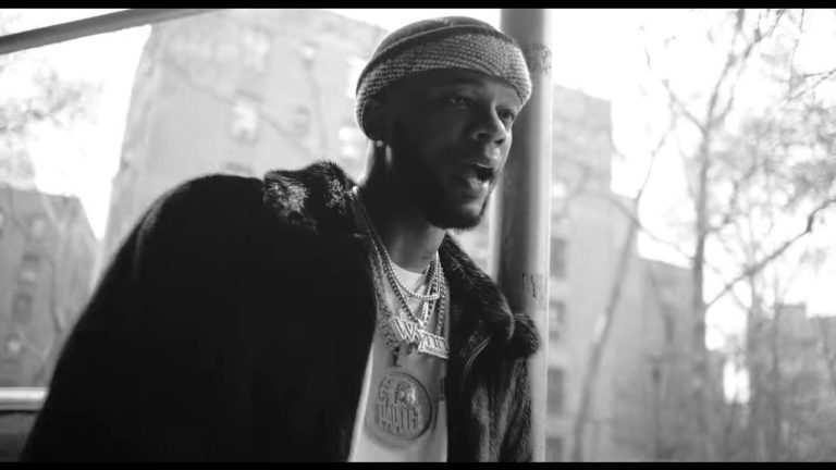 Papoose – “No Justice No Peace” - Papoose drops new rap video - "No ...