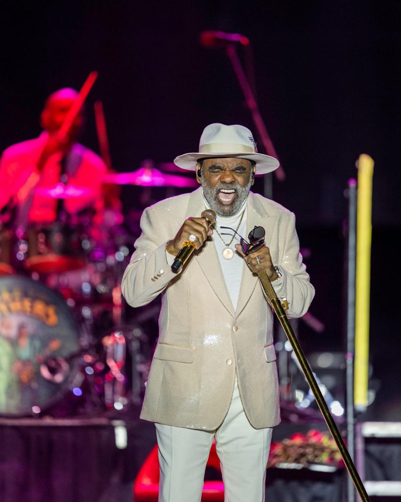 Jazz In The Gardens 2026 RECAP: A Weekend of R&B Icons, Southern Soul ...