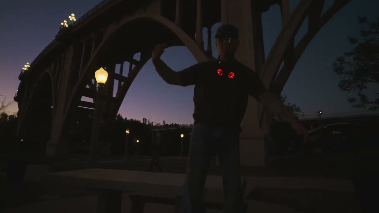 Yeek Announces New EP ‘Zodiac’ + Shares New Video “Felt A Spark” - Yeek ...
