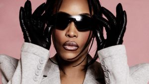 Eve Signs With UTA for Worldwide Representation in 2026 - Fresh off a ...