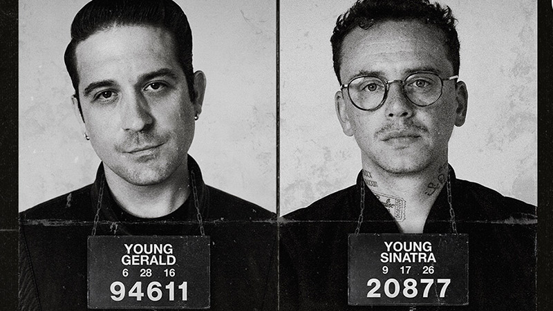 Logic & G-Eazy Announce the Endless Summer Tour Part II - The 23-city ...