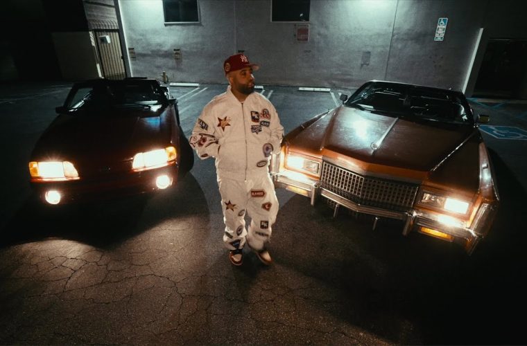 Jay Worthy Announces Debut Solo Album + Shares New video With George ...