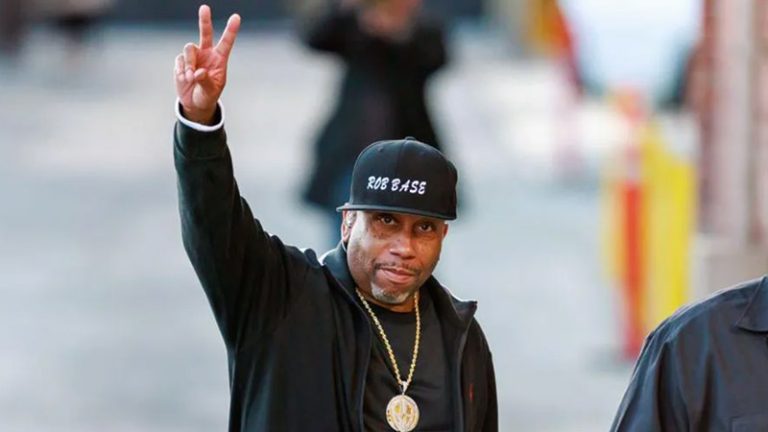 Rob Base Dies at 59. - “Today, we share the heartbreaking news that hip ...