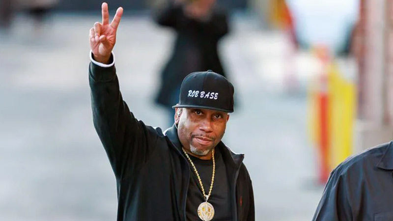 Rob Base Dies at 59. - “Today, we share the heartbreaking news that hip ...