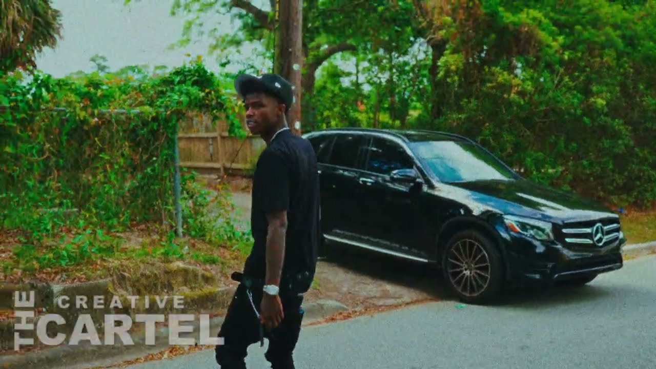 Quando Rondo – ‘Prayer’ Video + New Album ‘Until I Return’ - New hip ...