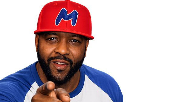 Grand Agent Launches “Consolidating the Power of Hip-Hop” Campaign ...