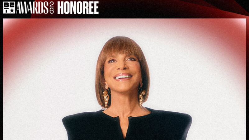 Sylvia Rhone to Receive Ultimate Icon Award at “BET Awards” 2026 ...