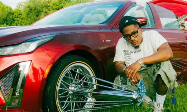 June, 2026 - Rap Industry: New Hip Hop, Rap Videos, Music, News, & more.
