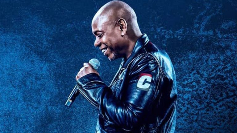 Dave Chappelle Announces June 2026 Arena Dates. - This upcoming series ...