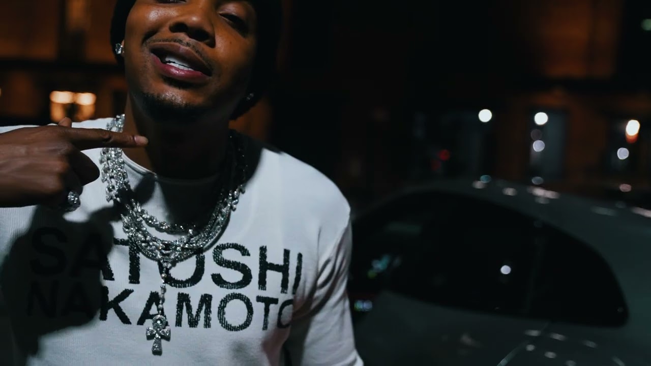 G Herbo – “Thug” - G Herbo drops new rap video - "Thug"