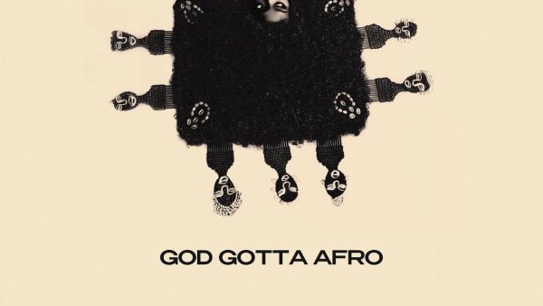 Rapsody, Karabo yaMorena Choir – ‘God Gotta Afro’ - New hip hop from ...